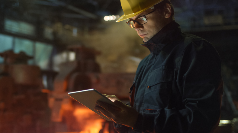 Metallurgical Testing Process Design Metallurgical Lab Industries