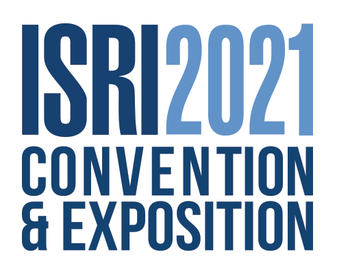 Isri Logo